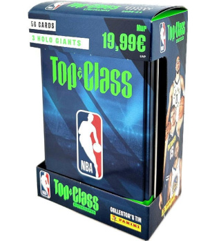 Karty i Naklejki NBA | karteina.pl